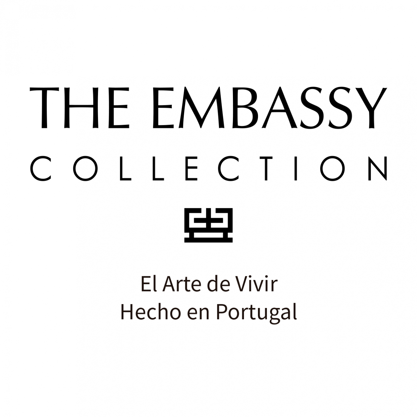 The Embassy Collection - VADELAR